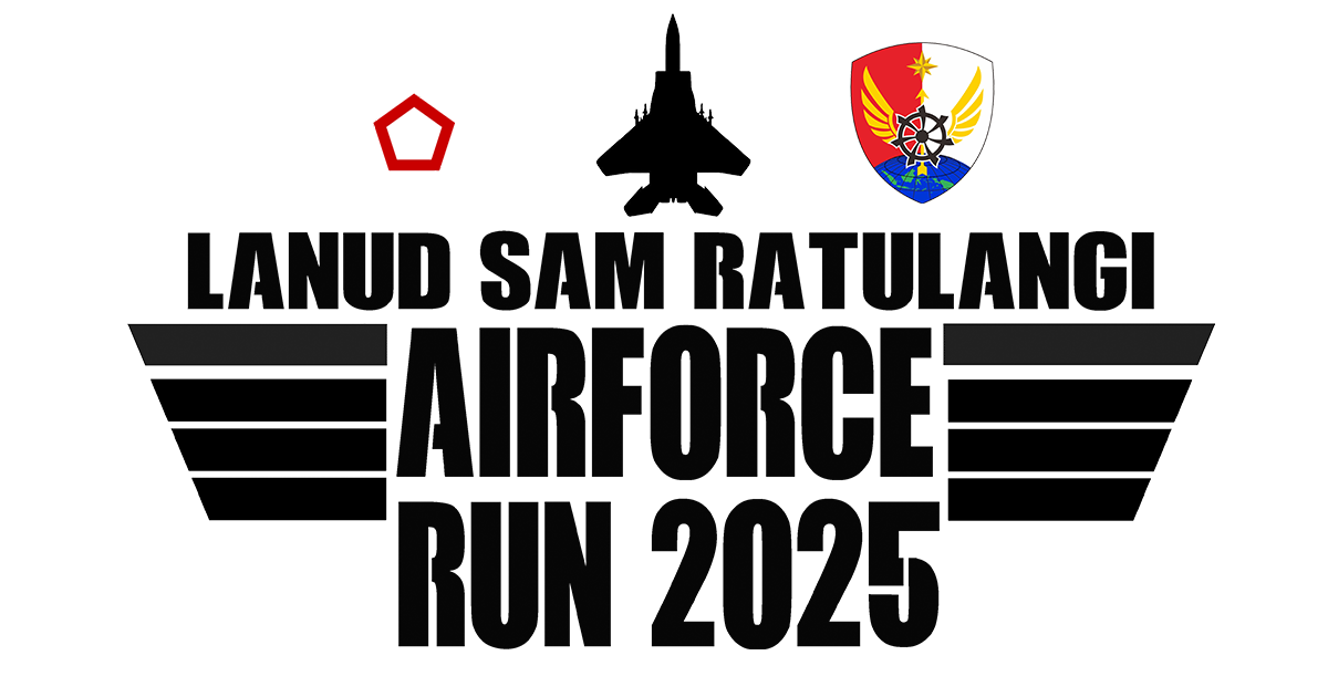 Formulir Pendaftaran Khusus untuk Instansi & Komunitas - Air Force Run 2025